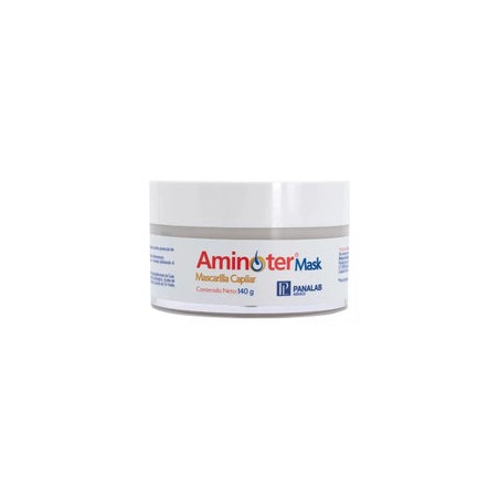 AMINOTER MASK 140g